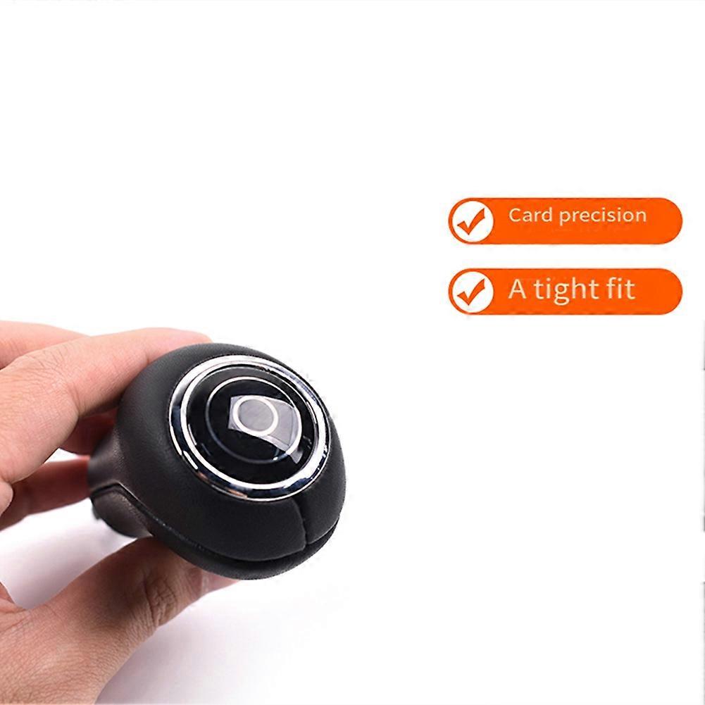 A2042672310 Gear Shifter Knob W/Boot for C/E Class C180 E200 GLK300 ...