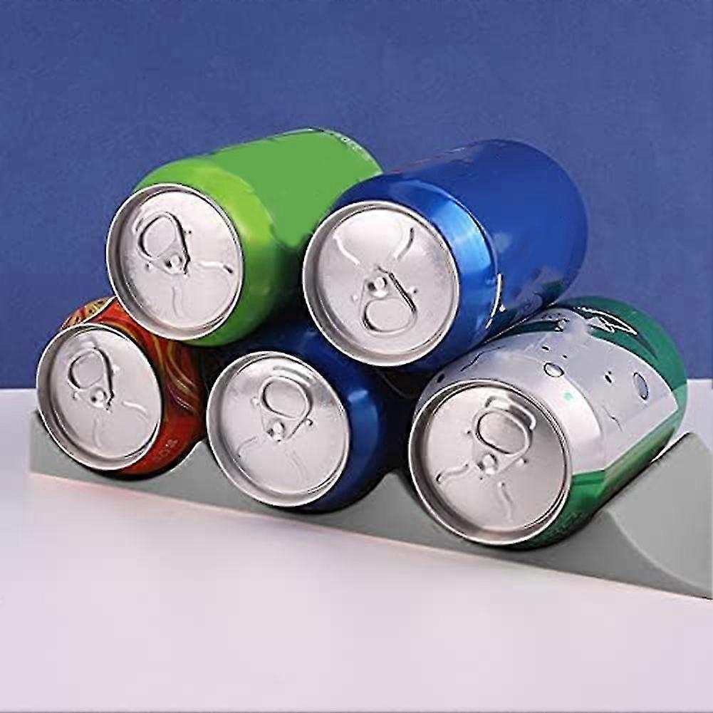 3 Pcs Red Wine Display Stacking Bottle Rack Suitable suitable for Kitchen Bar Hotel Multi ...