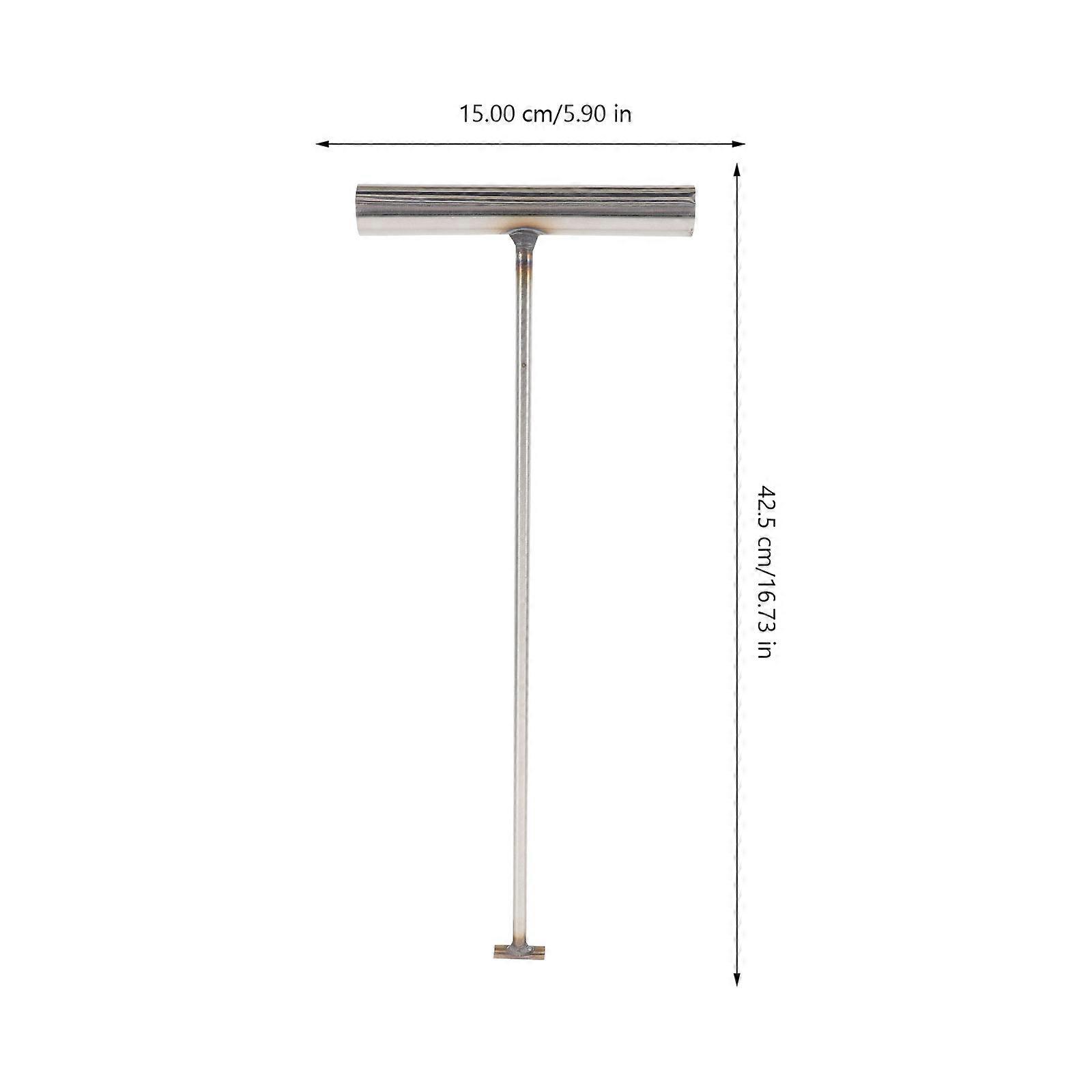 Multi-use Roll Up Door Hook Roller Shutter Door Hook Manhole Lid ...