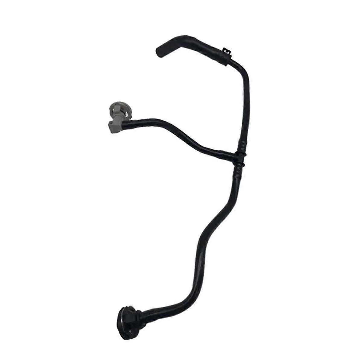 New Expansion Tank Vent Hose for A4 A5 S4 S5 8W0121081AN Engine Coolant ...