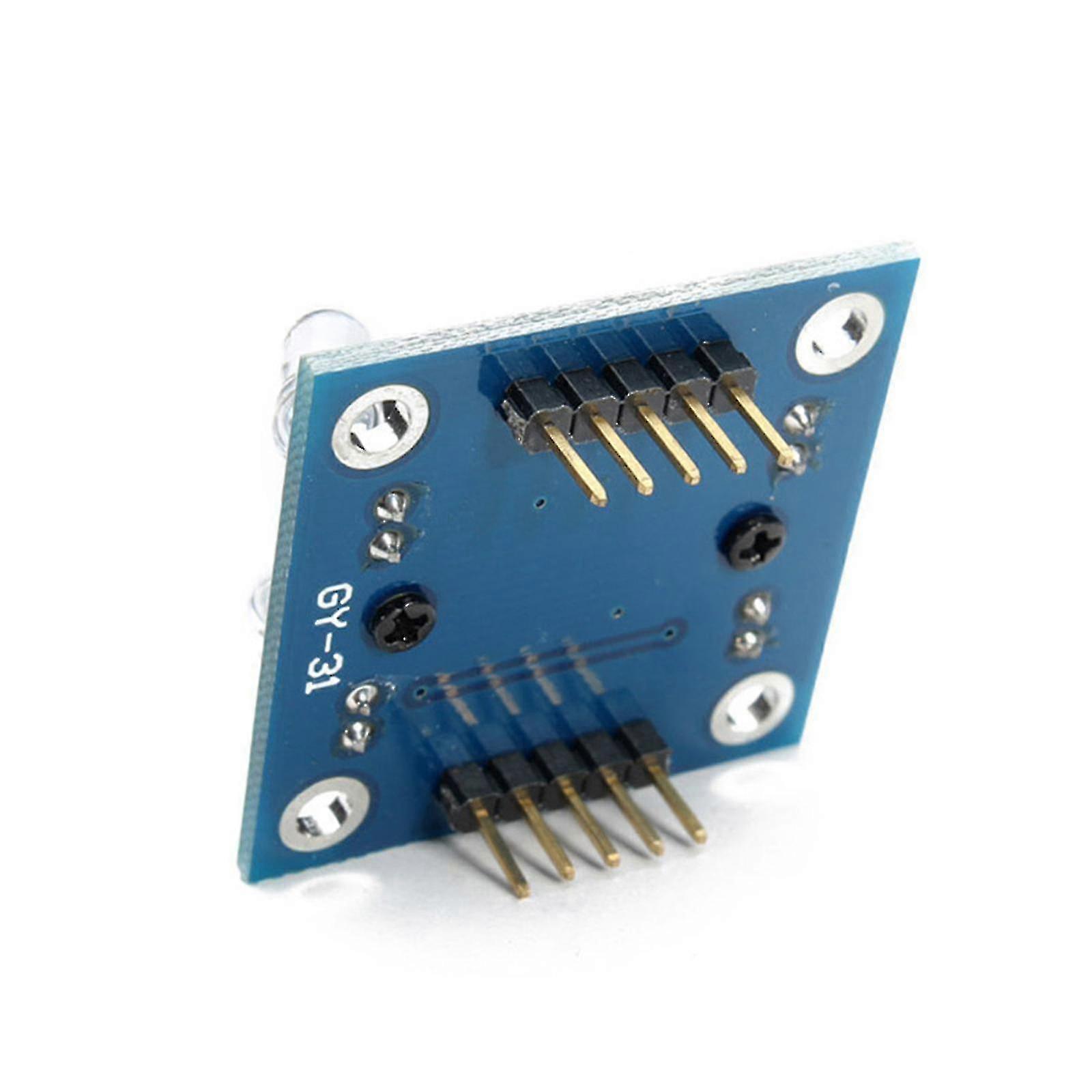 Tcs230 Tcs3200 - Color Recognition Sensor Detector Module Fit For ...