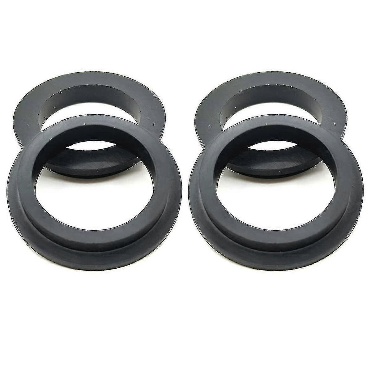 11412 Pool O-Ring Set for Sand Filter Pump Motor 4 O Ring Gasket ...