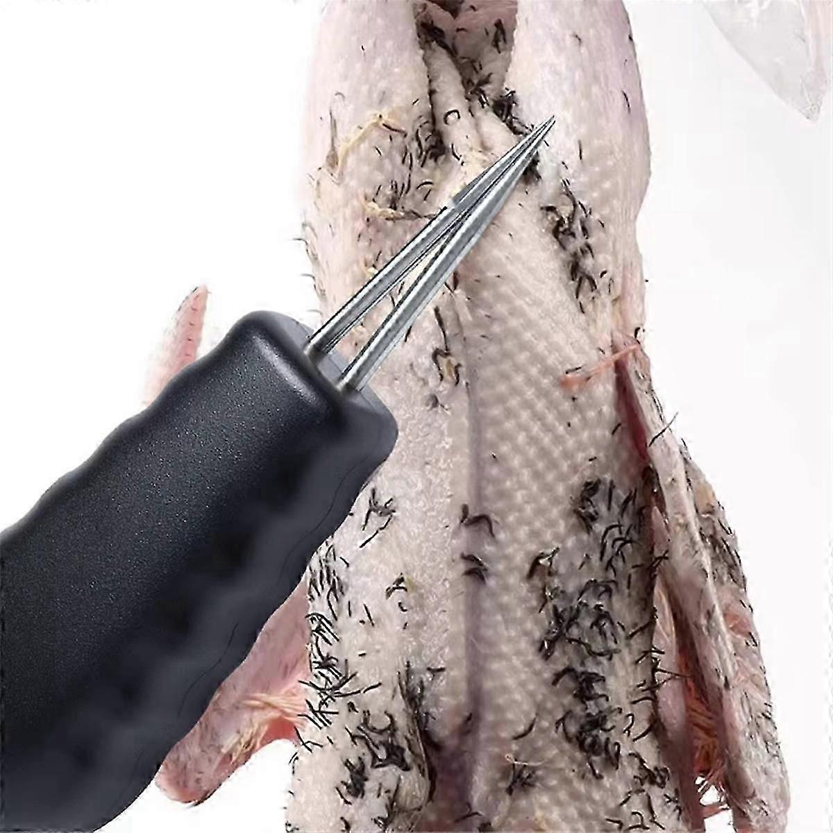 Electric Fast Chicken Plucker, Plucker, Handheld Chicken And Duck Short ...