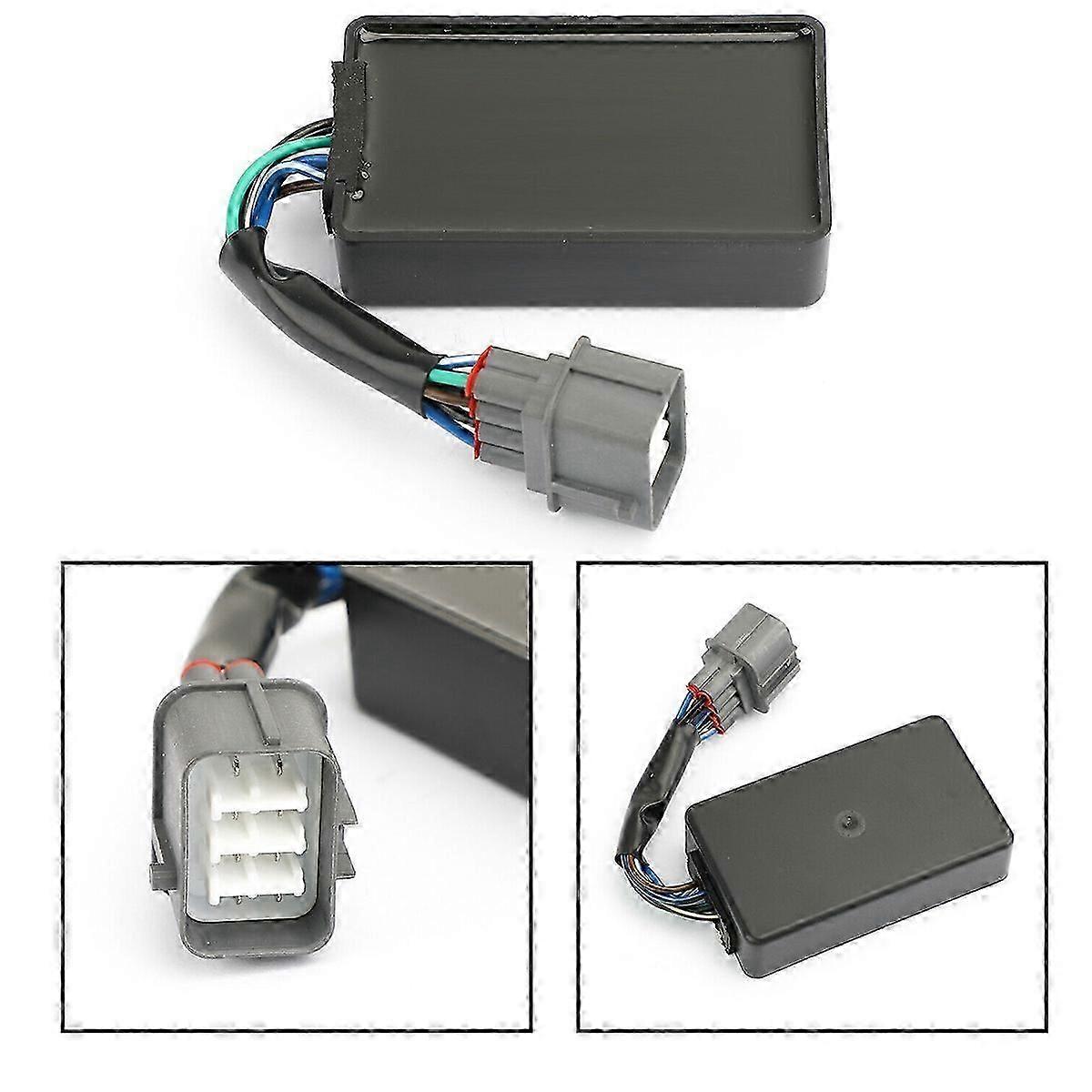 High Performance Ignitor Cdi Box Module Unit For 300 2x4 Trx300fw ...