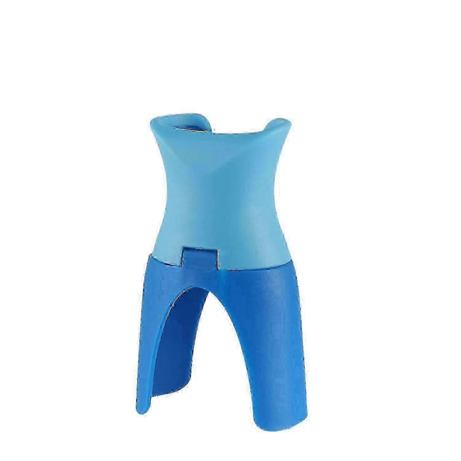 Eyedrop Bottle Dispenser, Portable Eye Drop Applicator, Reusable Eye ...