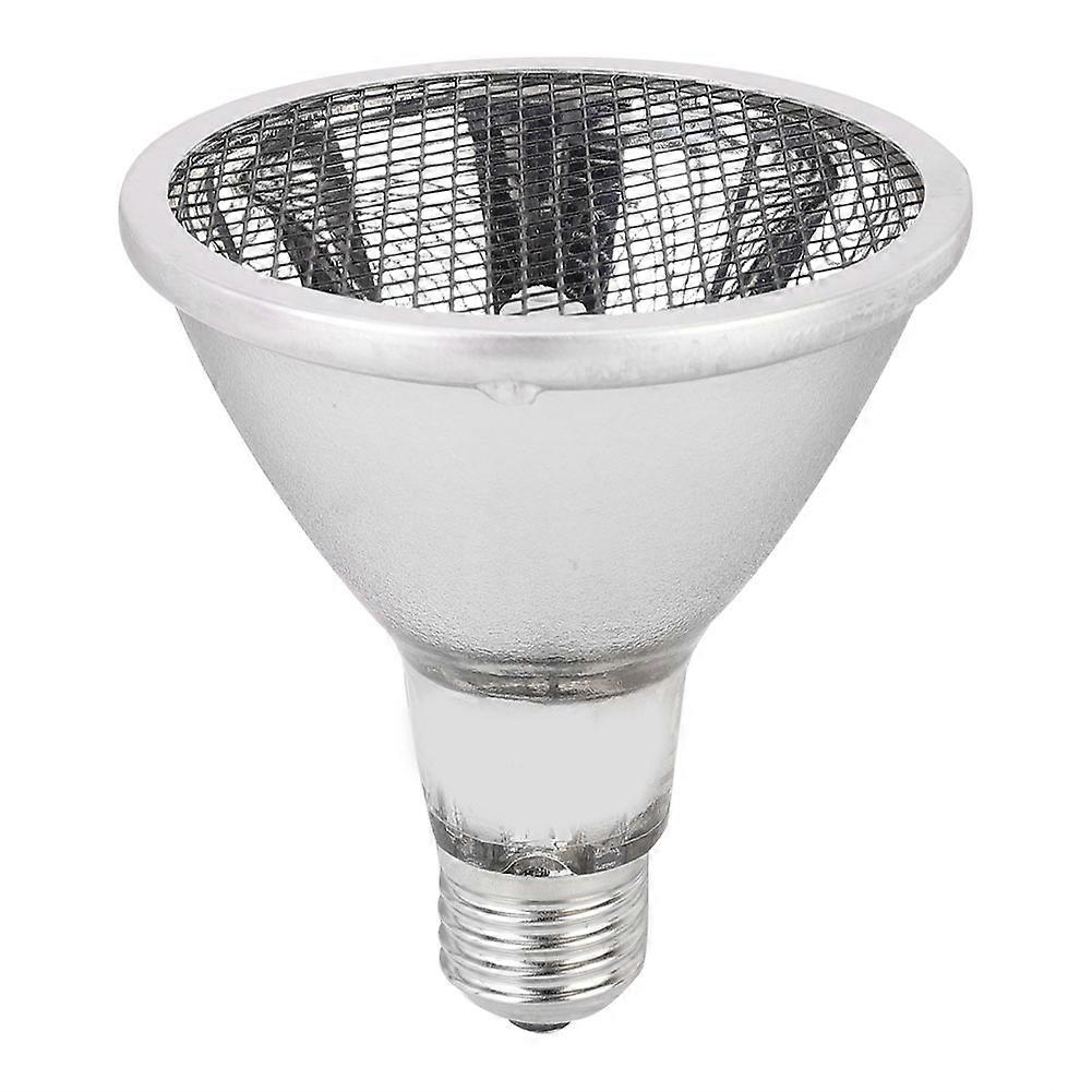 Reptile Infrared Heating Light Terrarium Tortoise Lizard Snake Sun Dome ...