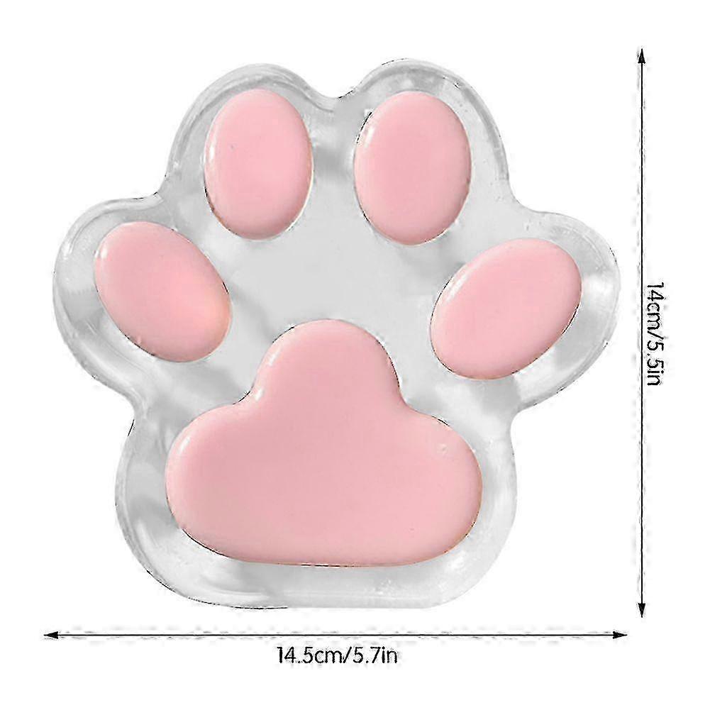 5-tums stor katt tass squishy leksak, Kawaii FuFu Squishies, Sticky ...