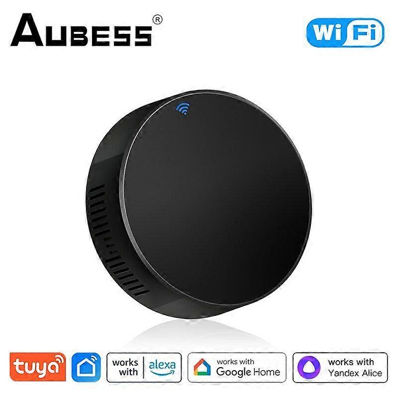 Tuya WiFi IR Remote Control Universal Smart Home Controller For TV Air Condition Smart Life APP ...