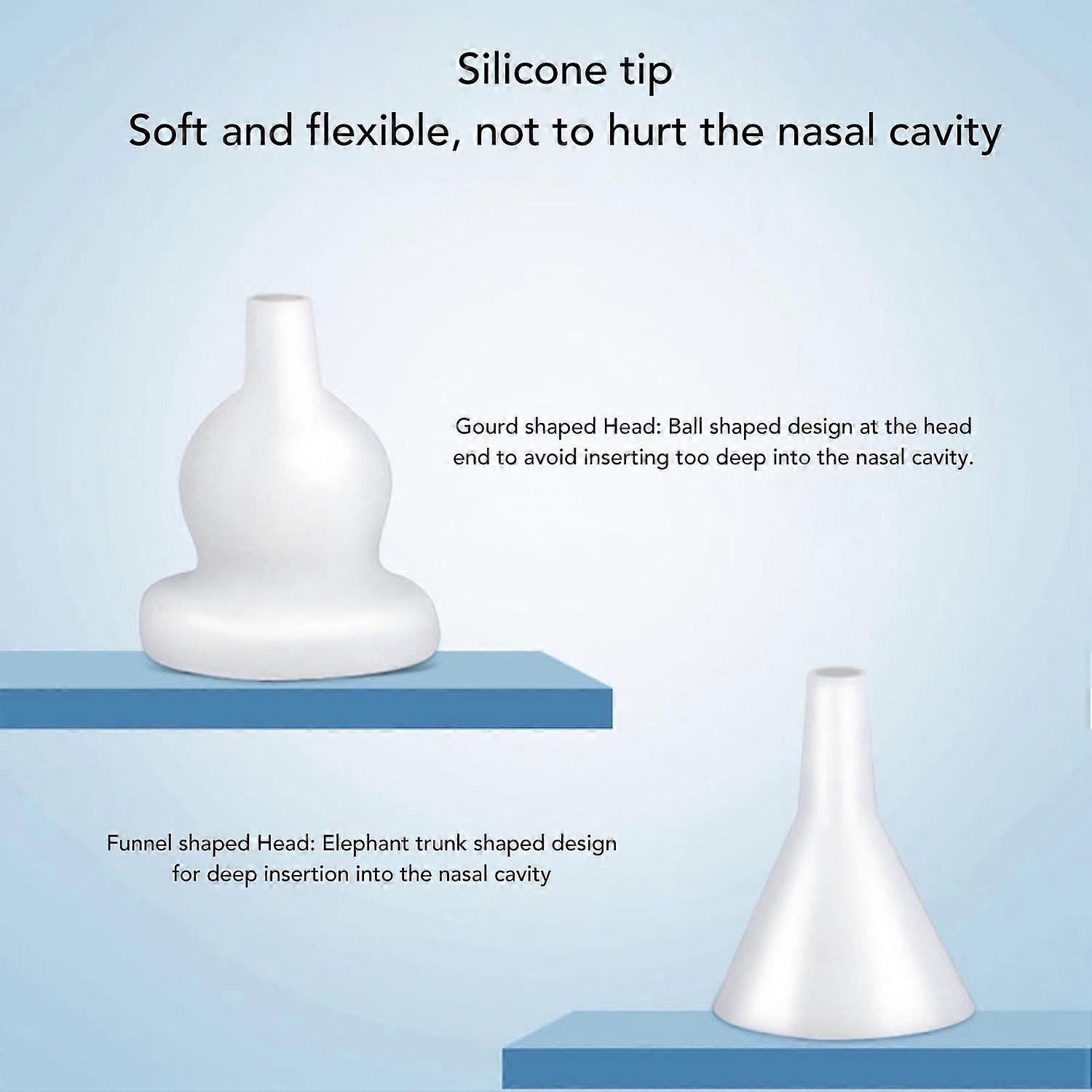 Ear Pressure Relief Device Eustachian Tube Unblocker Eustachian Ear ...