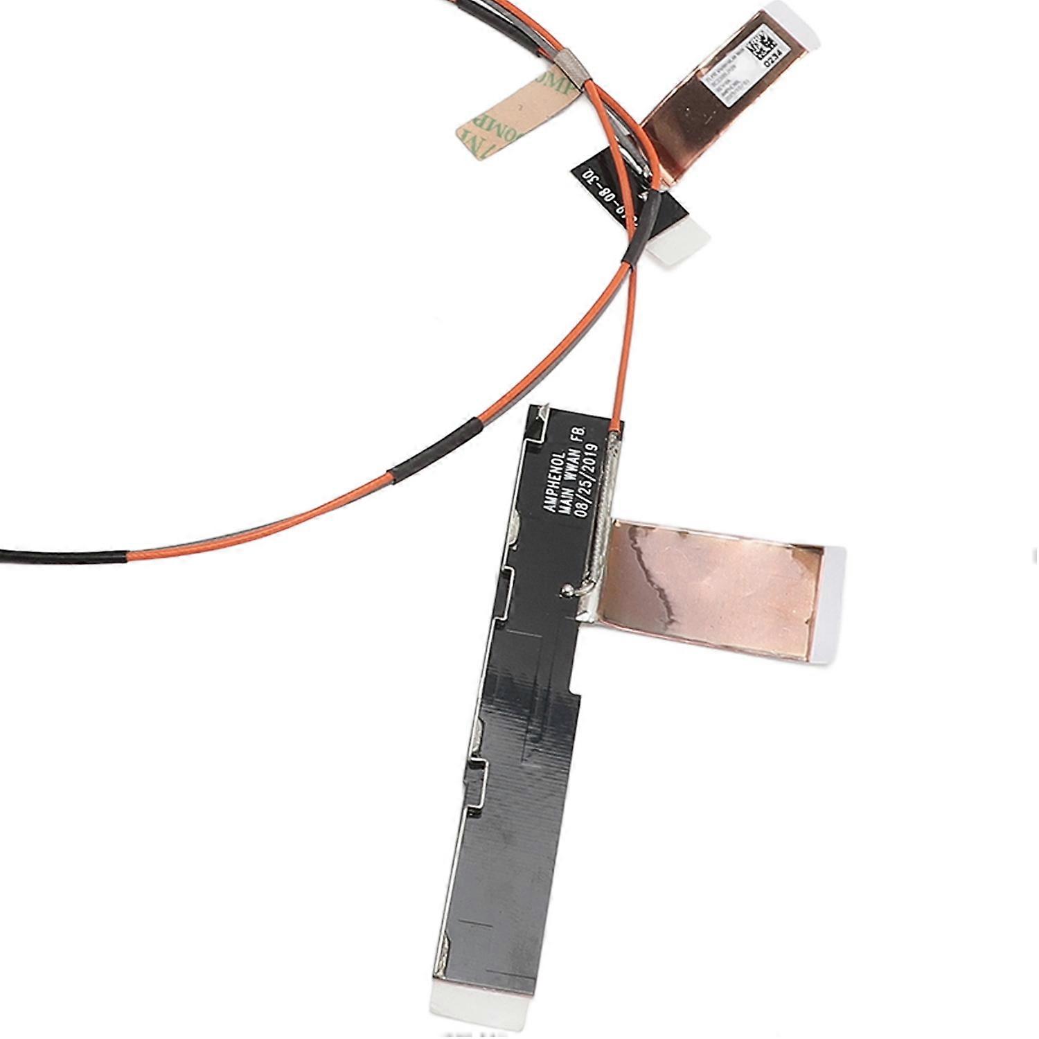 WWAN 3G 4G WLAN Internal Antennae Replacement Laptop Wireless Antennae ...