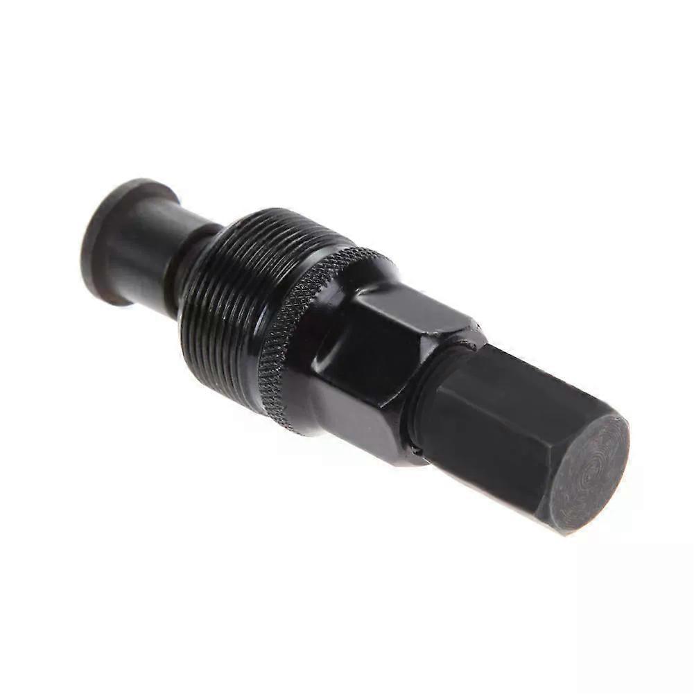 Bike Crank Puller, Universal Design for Square Taper Splined Cranks ...