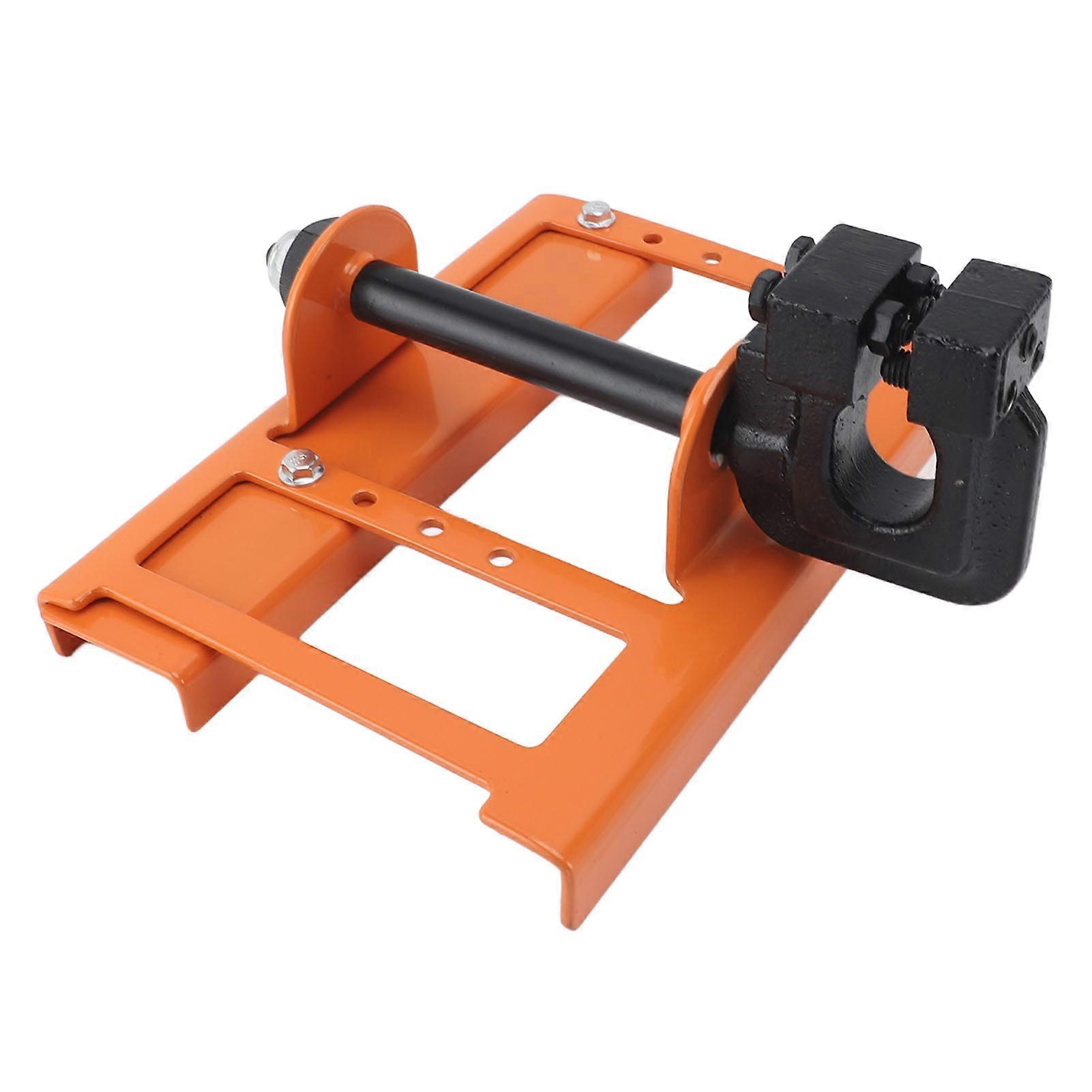 Vertical Chainsaw Mill Lumber Cutting Guide Portable Mini Sawmill ...