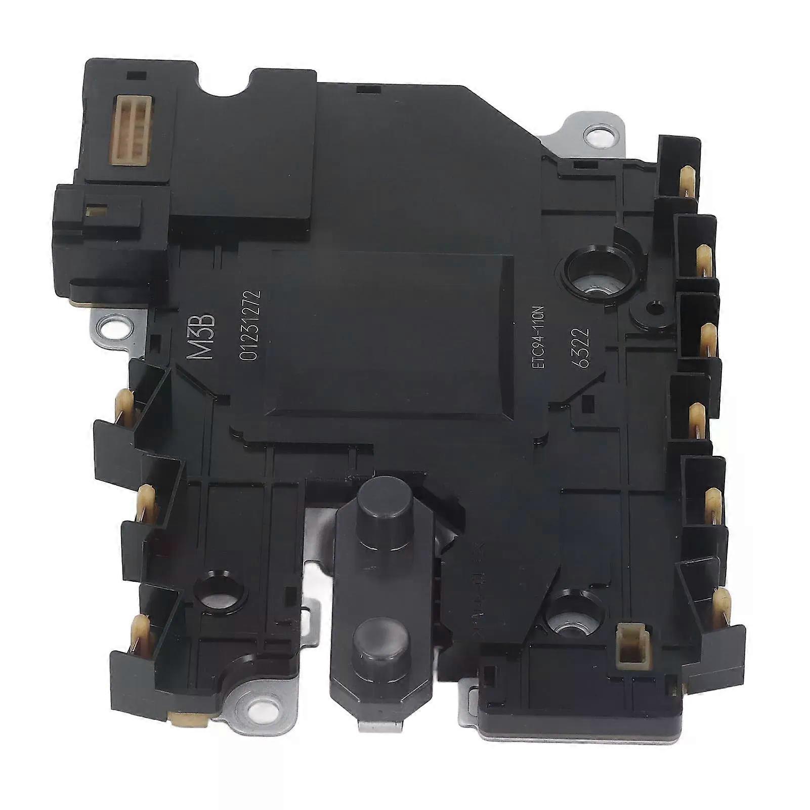 C283740A Auto Transmission Control Module Unit RE7R01A TCU TCM for ...