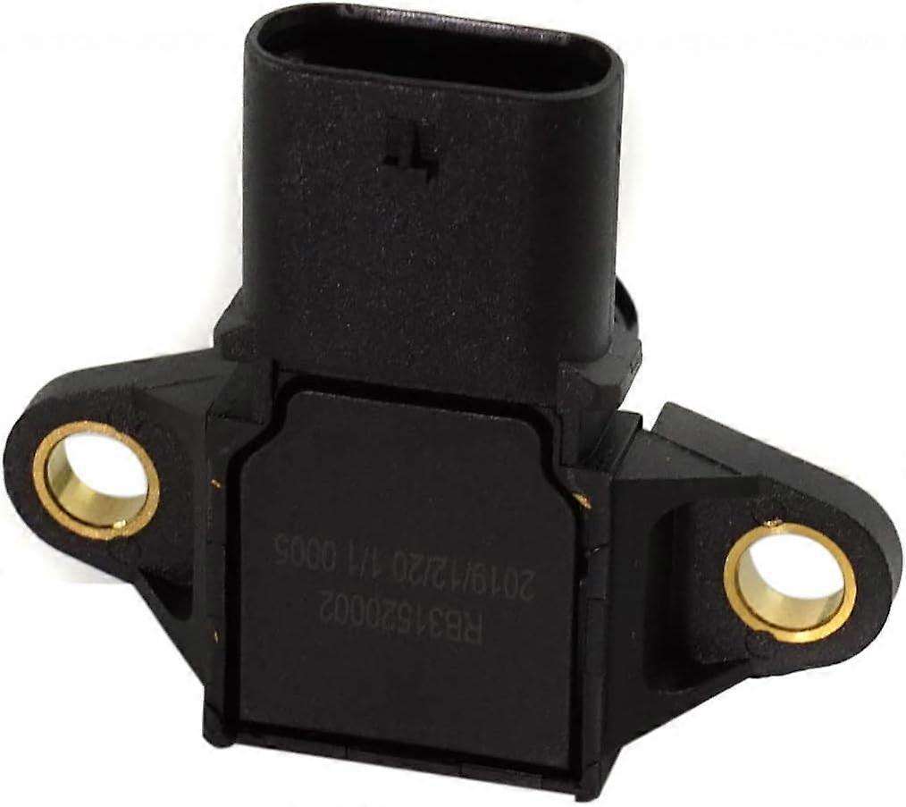 BMW 335i MAP Sensor Replacement for 2011-2015 Models, Compatible with ...