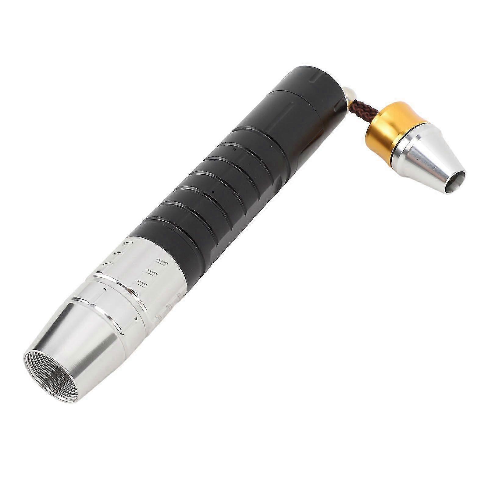 Gemstone Identification Lights with Tail Switch USB Type C UV White ...