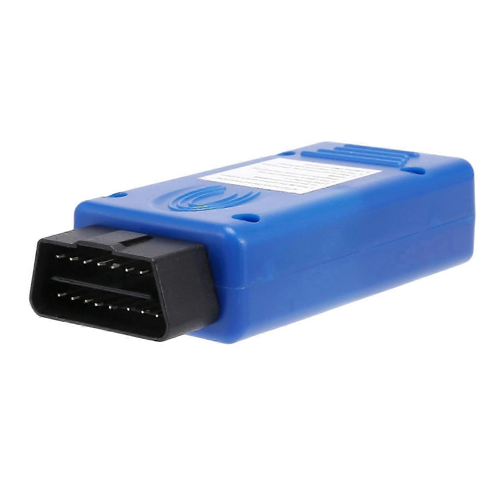 NTG5.0 AUX Activator Tool for GLC C A E GLA W205 X253 W222 W447 OBD AUX ...