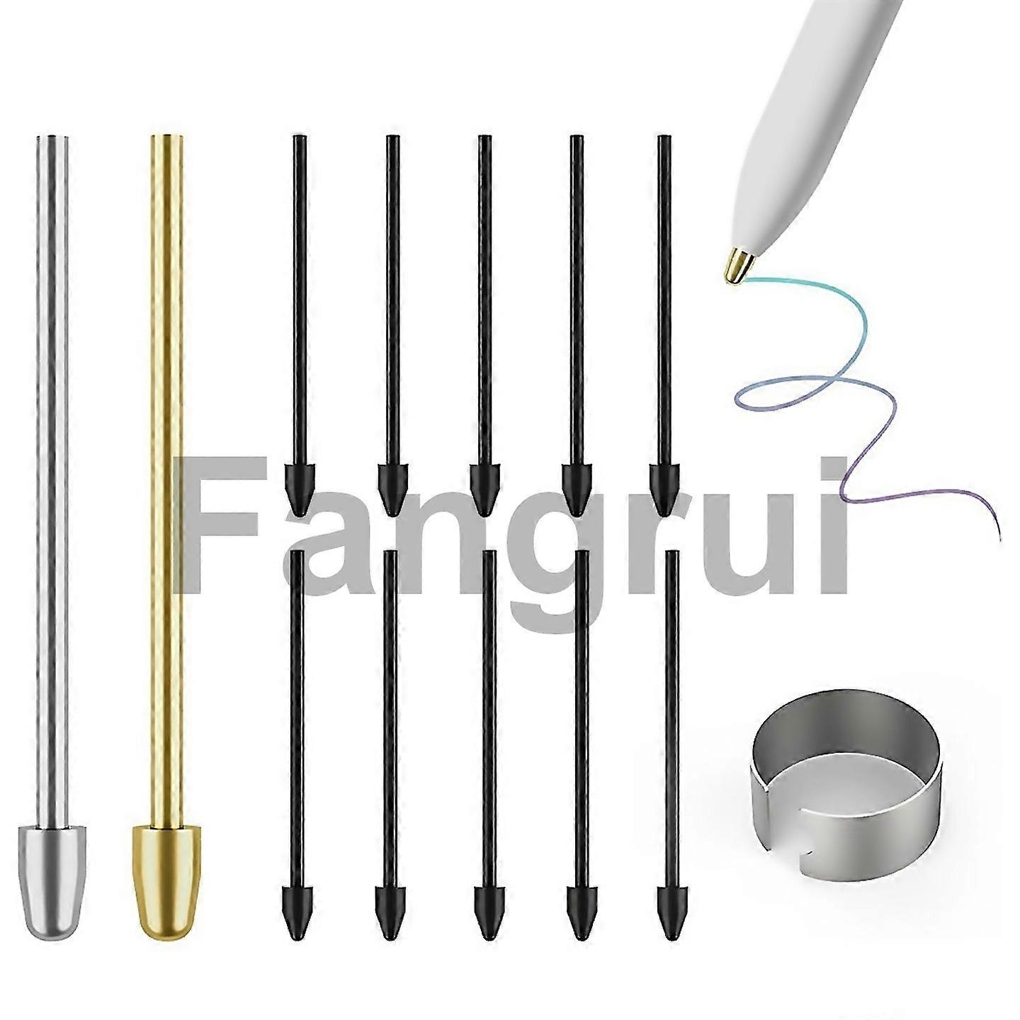 For Remarkable 2 Pen Tipsmetal Remarkable Pen | Fruugo AU