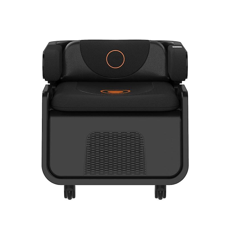 Ems Pelvic Floor Care Magic Chair Muscle Stimulation Urinary ...