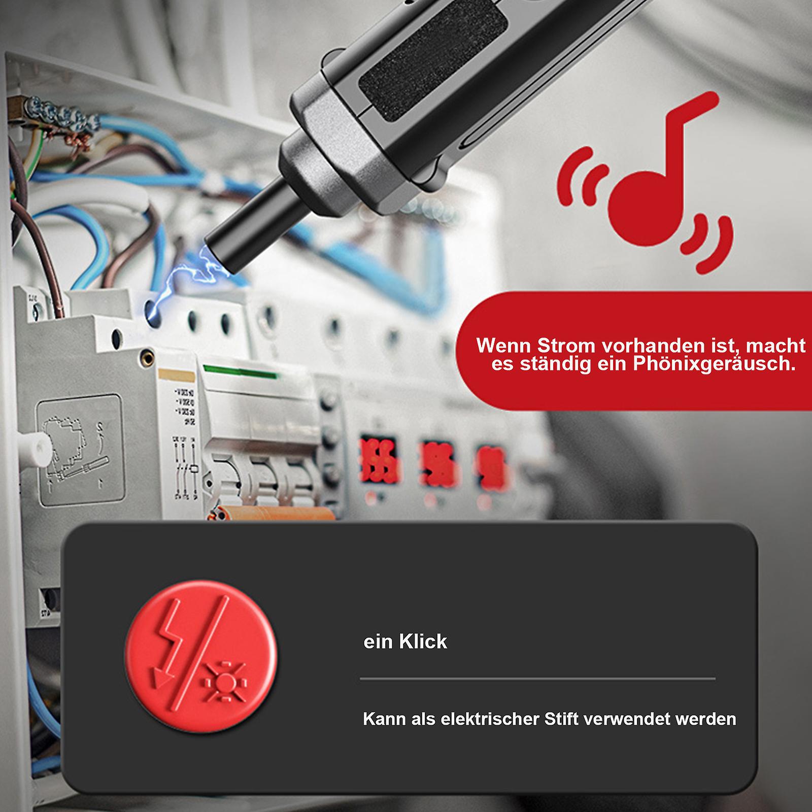 4V Electric Screwdriver Kit,6 Torque Settings, Power Screwdriver ...