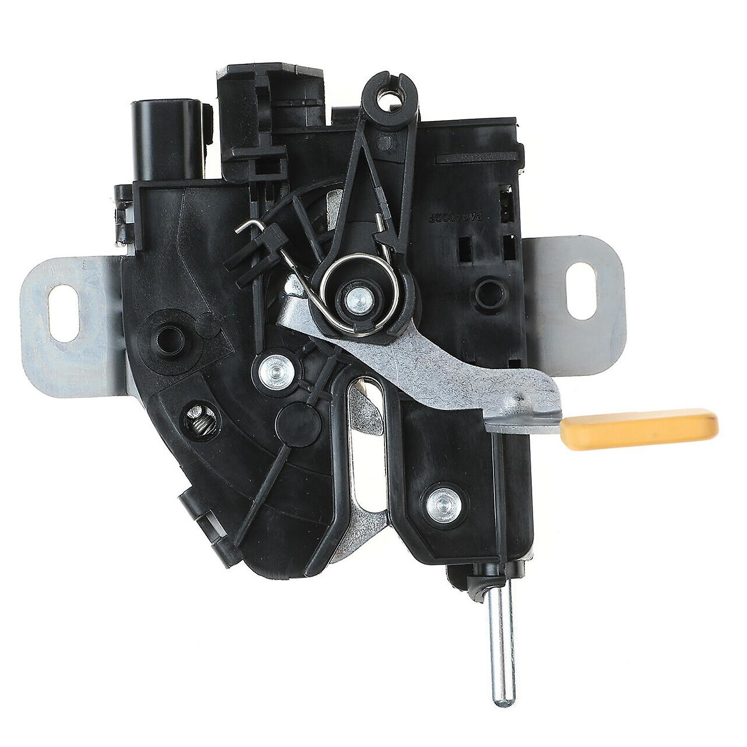 Bonnet Hood Lock Latch Catch Block for Mondeo MK4 2007-2014 for Mondeo ...