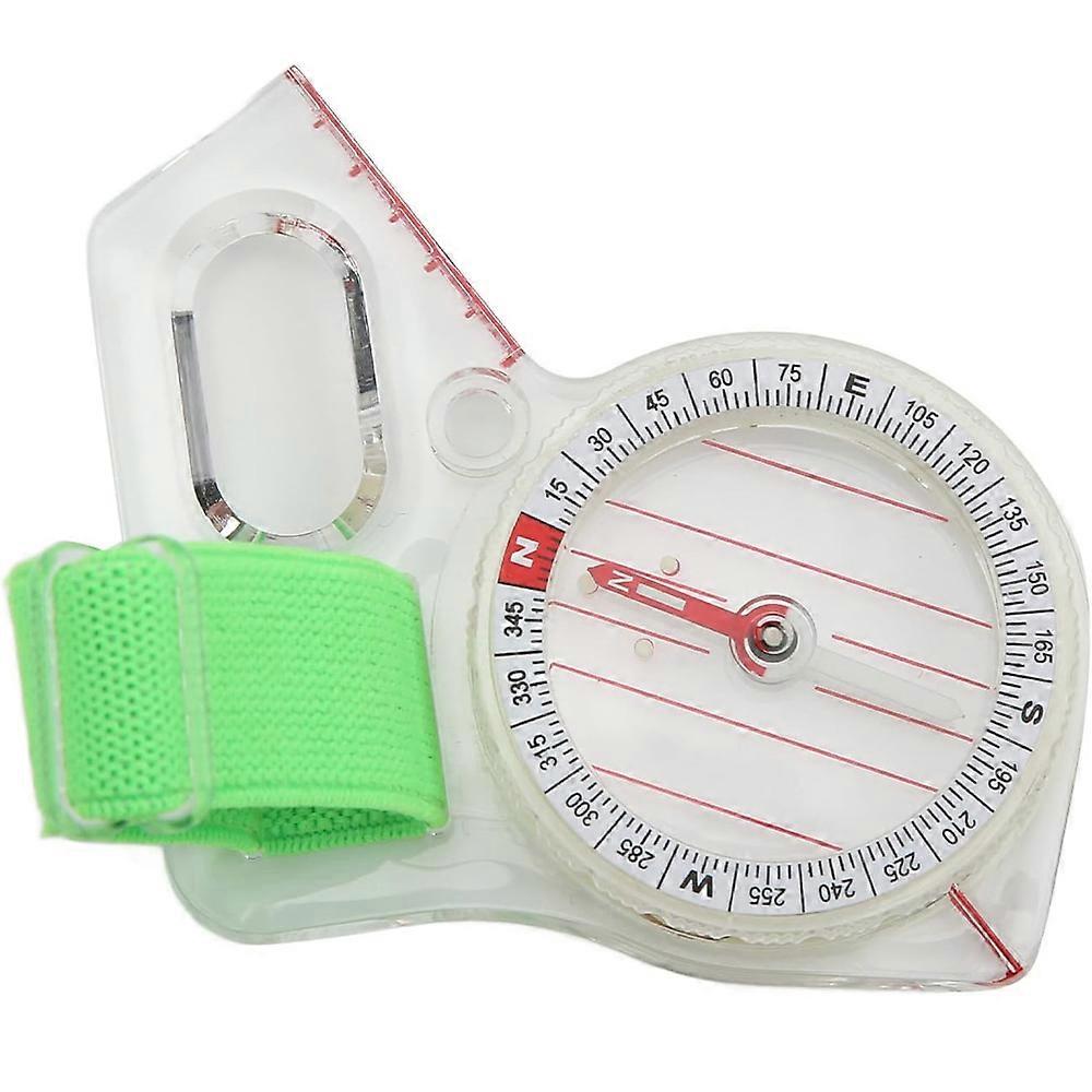 Outdoor Professional Thumb Compass Elite Competition Orienteering ...