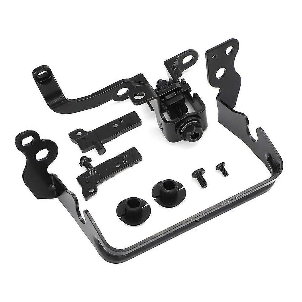 For Toyota RAV4 Lexus LX570 Radar Sensor Bracket Assembly 88210-48070 ...
