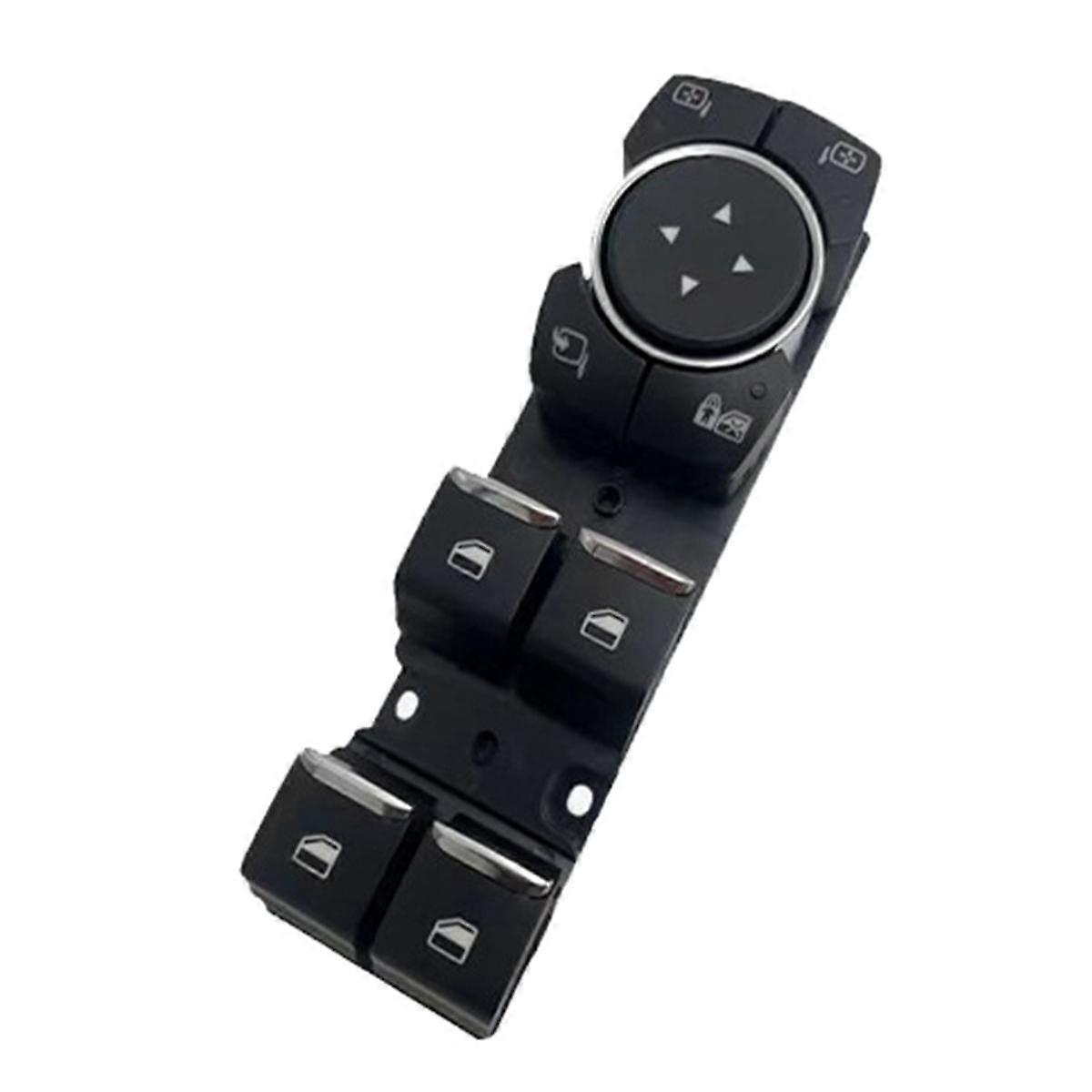 Car Power Window Switch Button for FOCUS 2019-2021 Power Window Switch ...