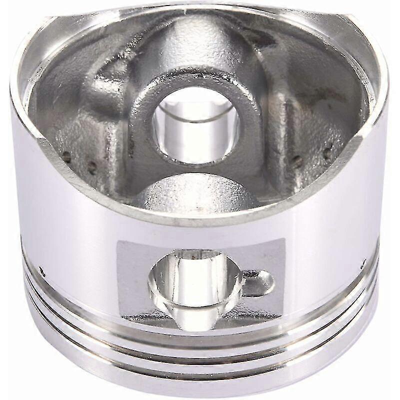 52.4mm Motocross Pistons Cylinder Kit Go kart replacement for ...