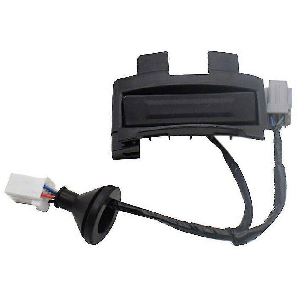 Rear Trunk Hatch Release Switch Buttons Tailgate Open Button For 2012 ...