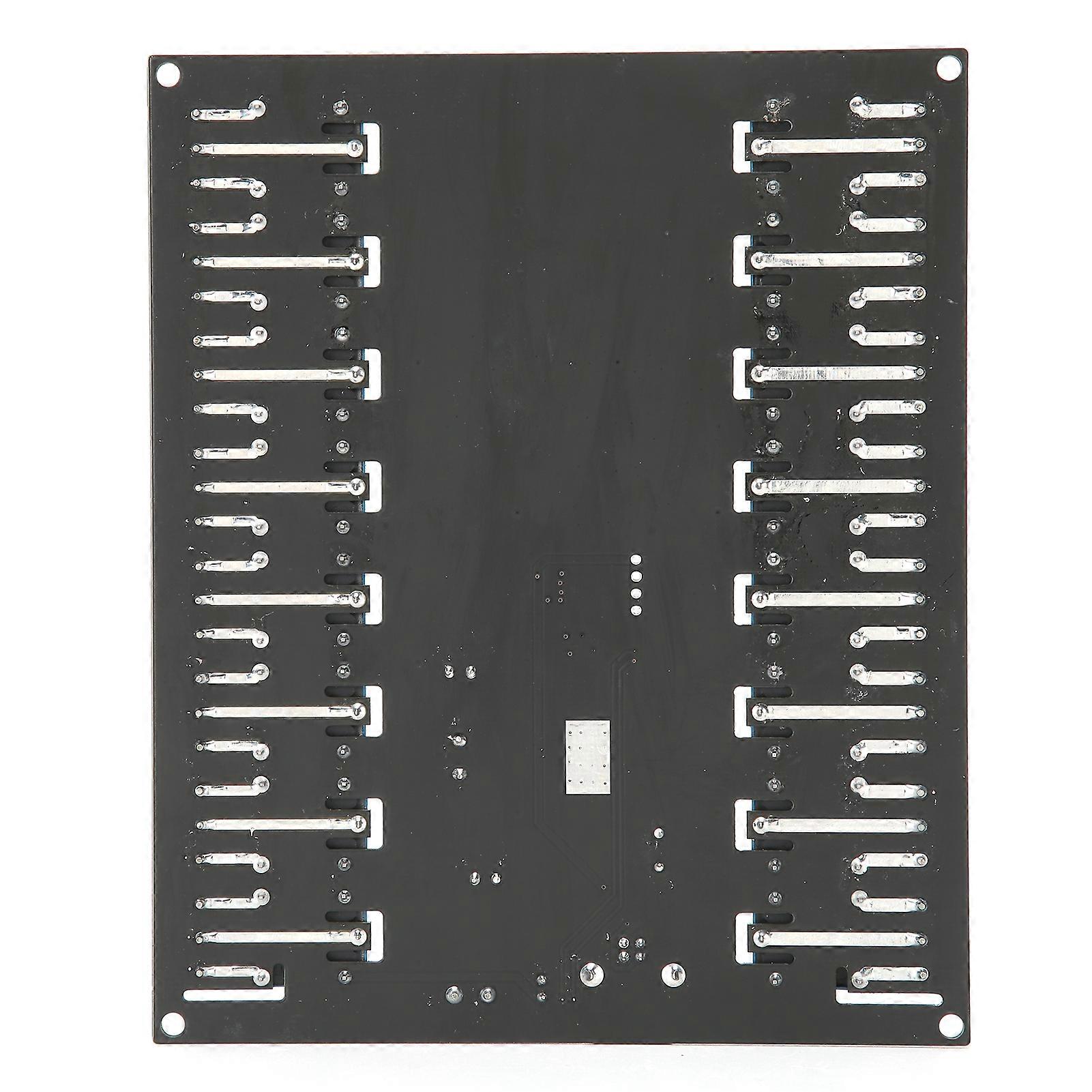 Relay Module 16 Channel 936V USB Controlled SPDT Switch Relay Module ...