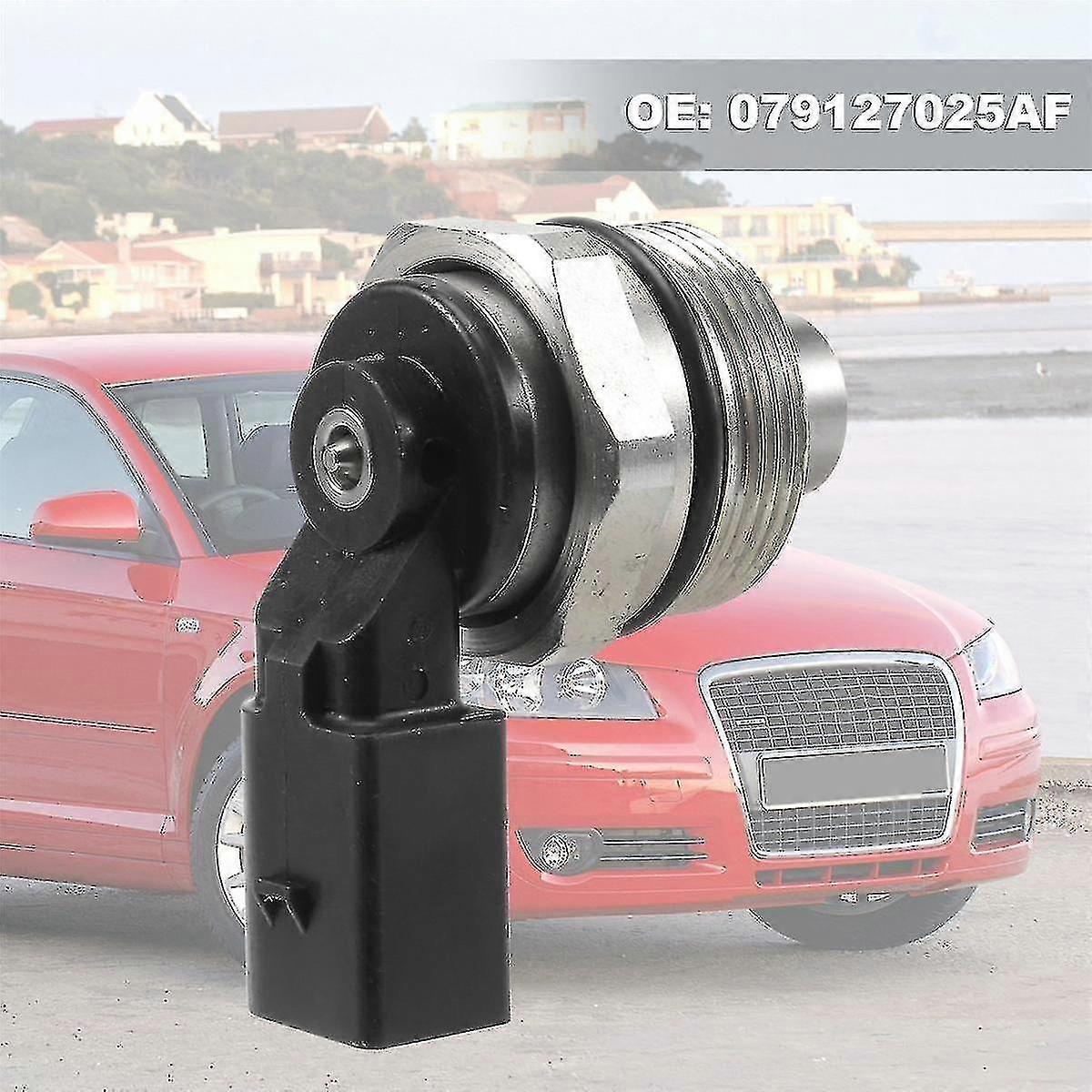 079127025af 079127025c Left Right Pressure Fuel Pump Converter ...