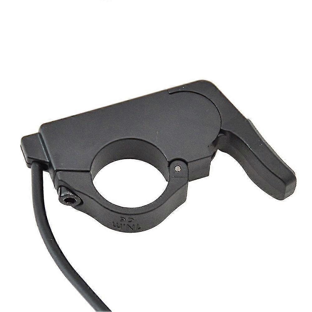 Ebike Thumb Throttle Quick Disassembly Fit Left/right Hand Finger ...