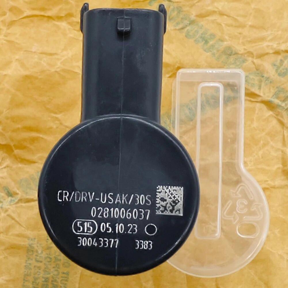 In Stock 0281006037 31402-2F000 Fuel Pressure Regulator Valve ...