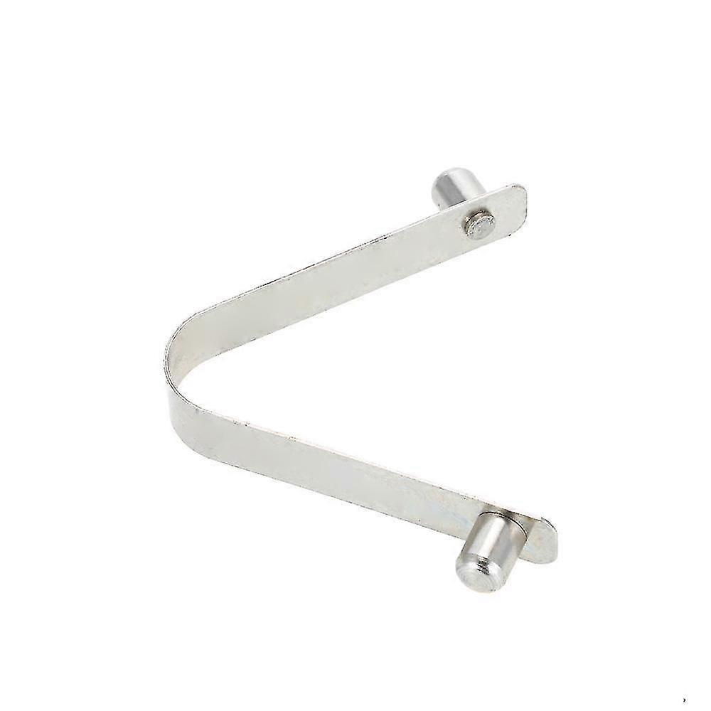 6pcs Kayak Paddle Spring Clips Tent Pole Clips Push Button Spring Snap ...