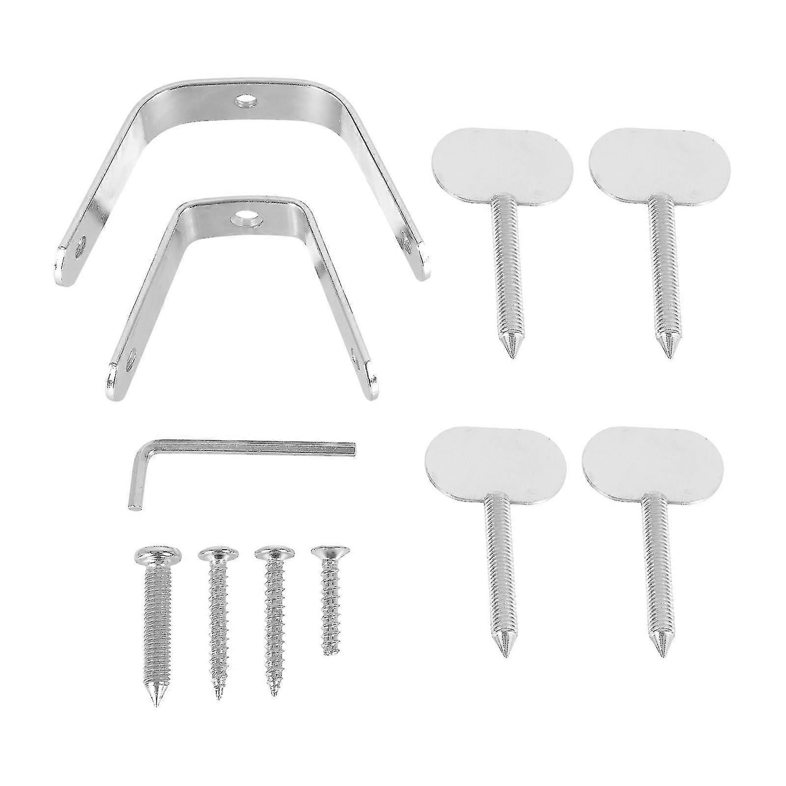 Metal Stand Prosciutto Holder Ham Leg Holder Folding Ham Stand Serrano ...