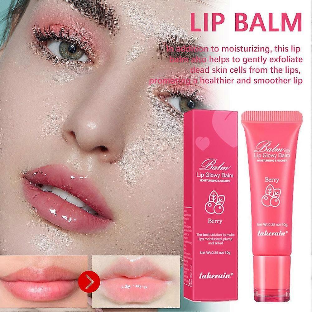 Bright Lip Oil Hydrating Plump Lip Coat For Lipstick Lipgloss Tinted Lip Glow | Fruugo SE
