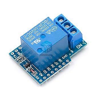 GaiBoSi1Set One Channel Wemos D1 Mini Relay Shield Wemos D1 Mini Relay ...