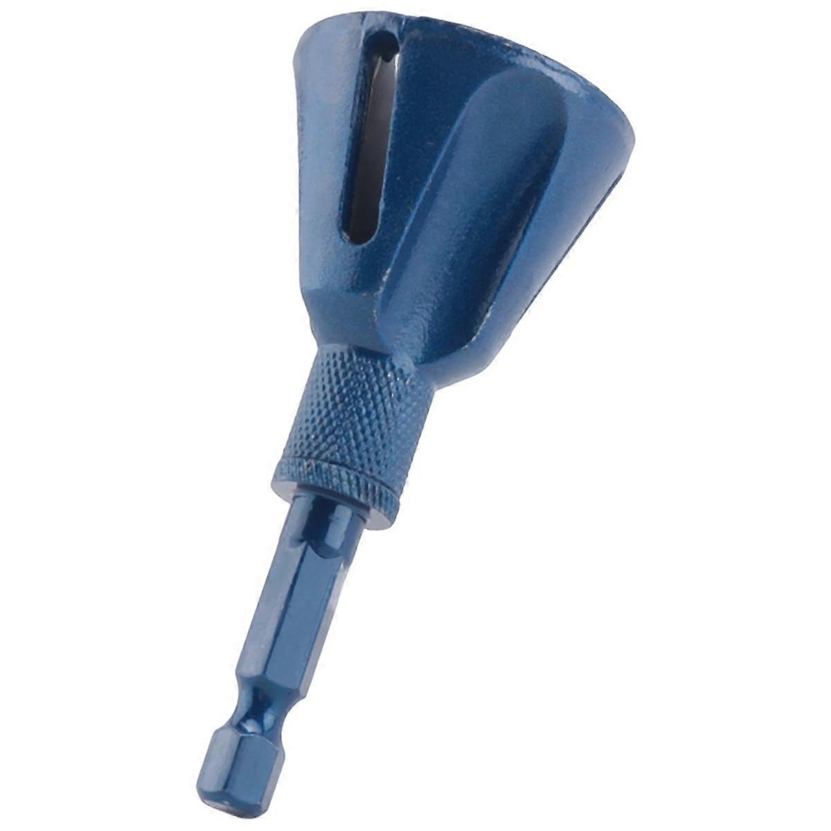 Drill Bit Deburring External Chamfer Tool Tungsten Steel Remove Burr ...