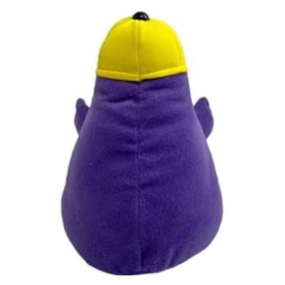 Pikmin 4 Game Themed Plush Toy Doll Realistic Cute Cartoon Soft Stuffed ...