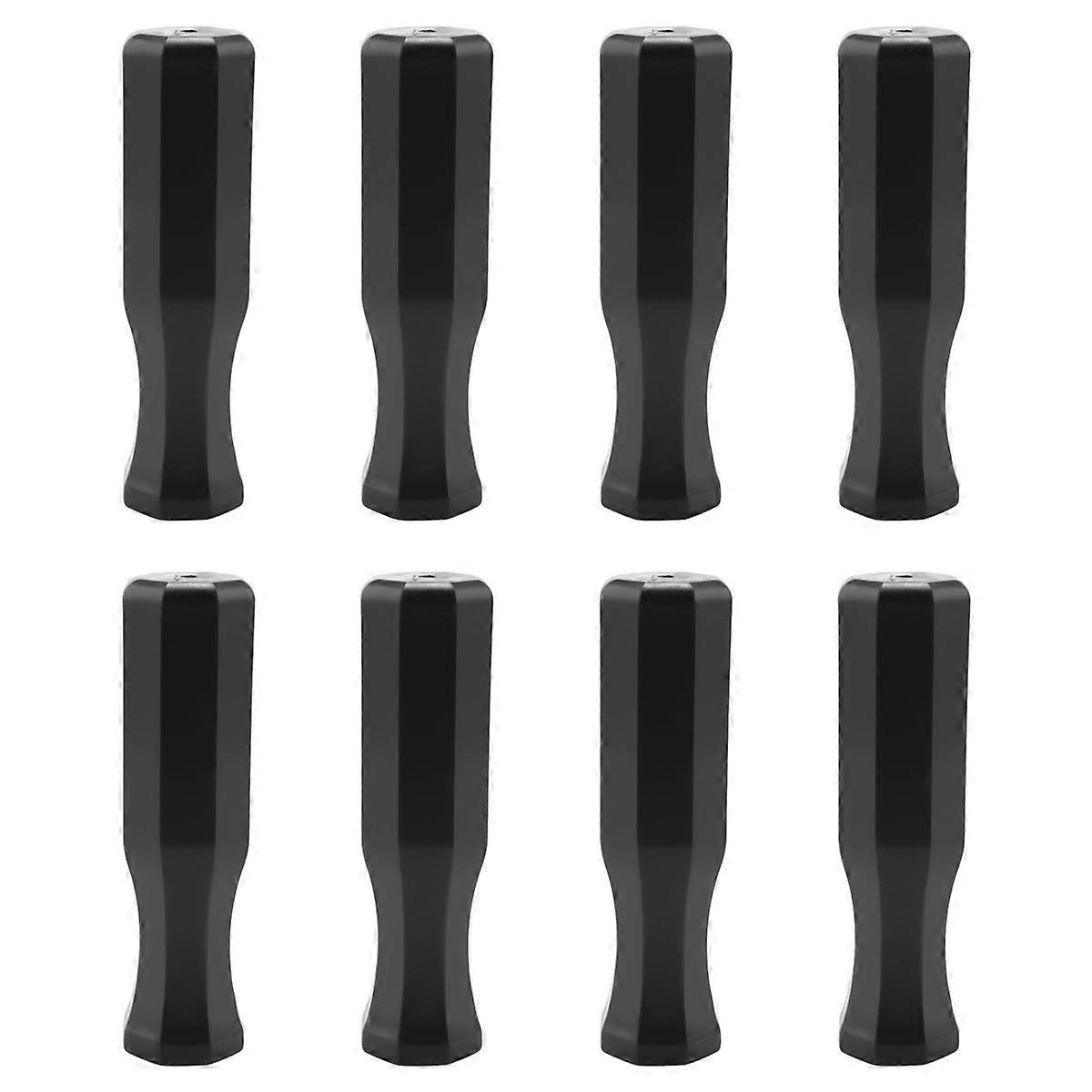 Table Football Machine Accessories Foosball Handle Grips Octagonal ...