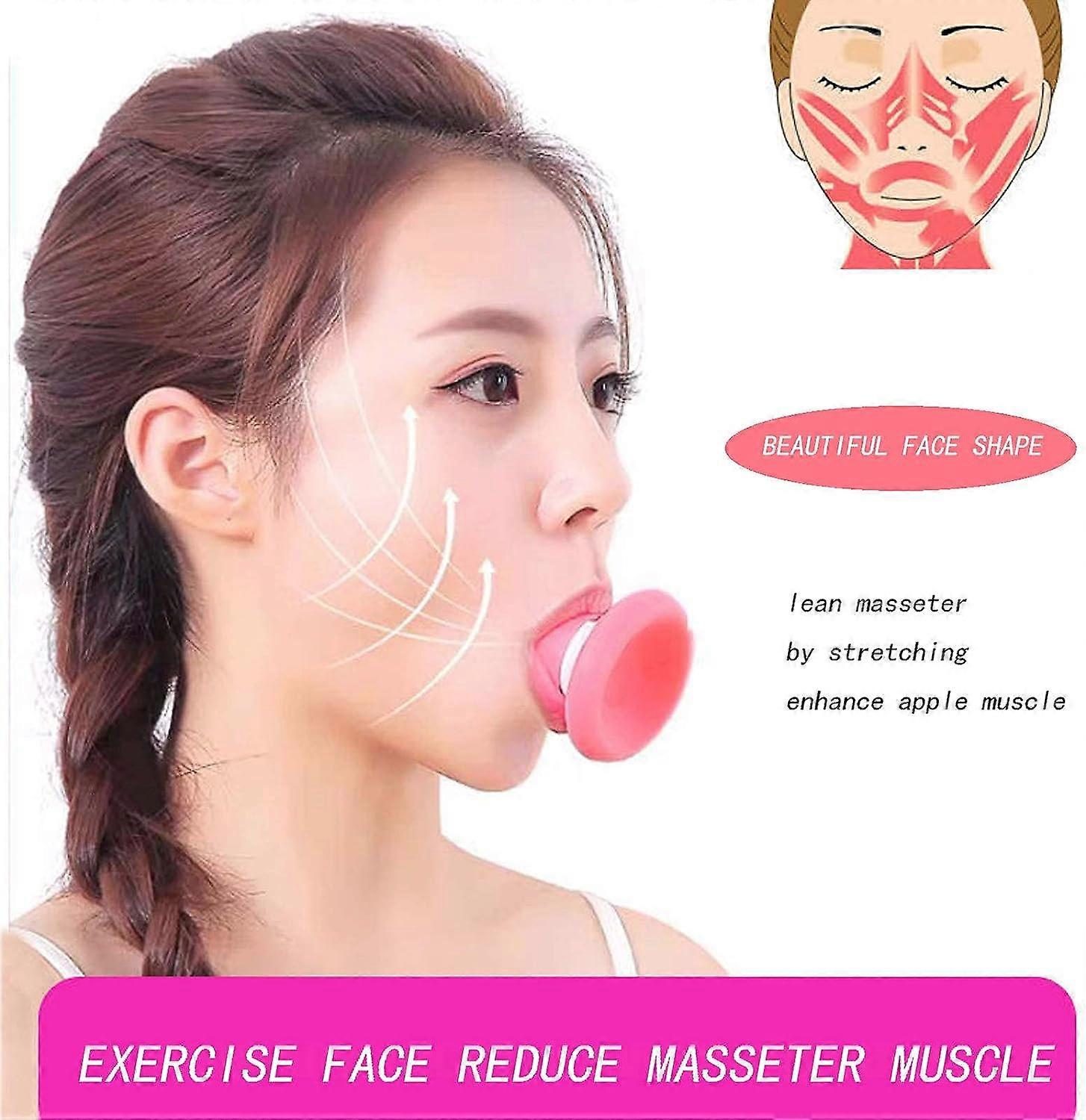 Facial Slimming Strap Face Lift Tape Double Chin Reducer Ultra-thin ...