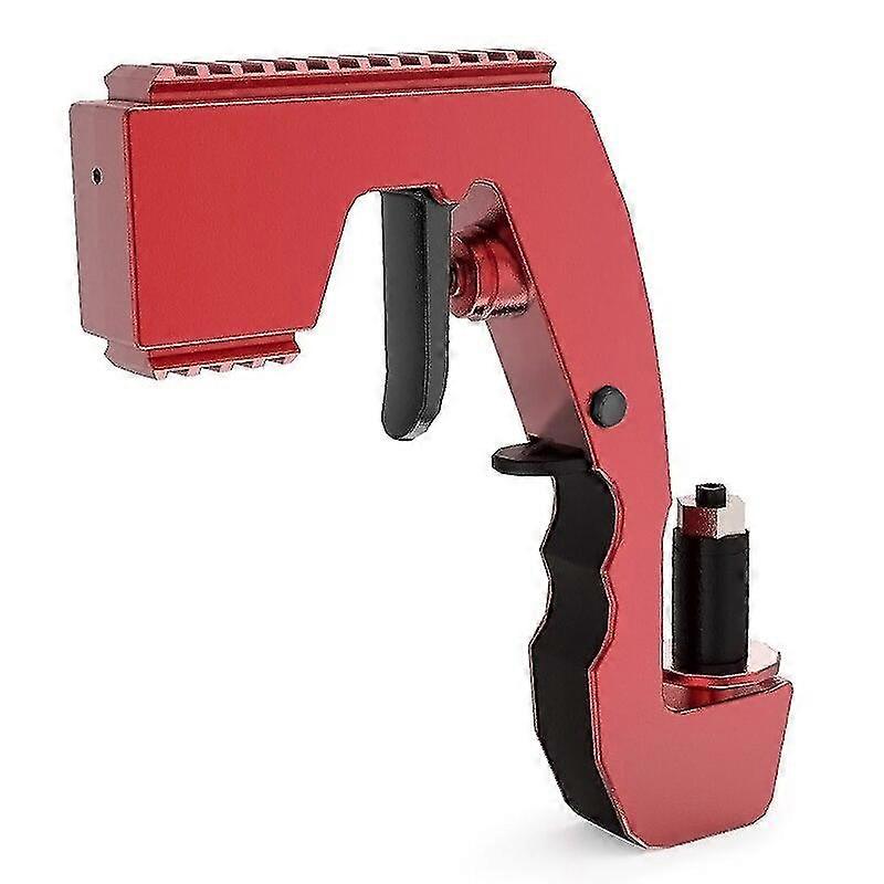 Champagne Gun Drinking Game Beer Gun Wine Ejector Pistol Alcohol ...