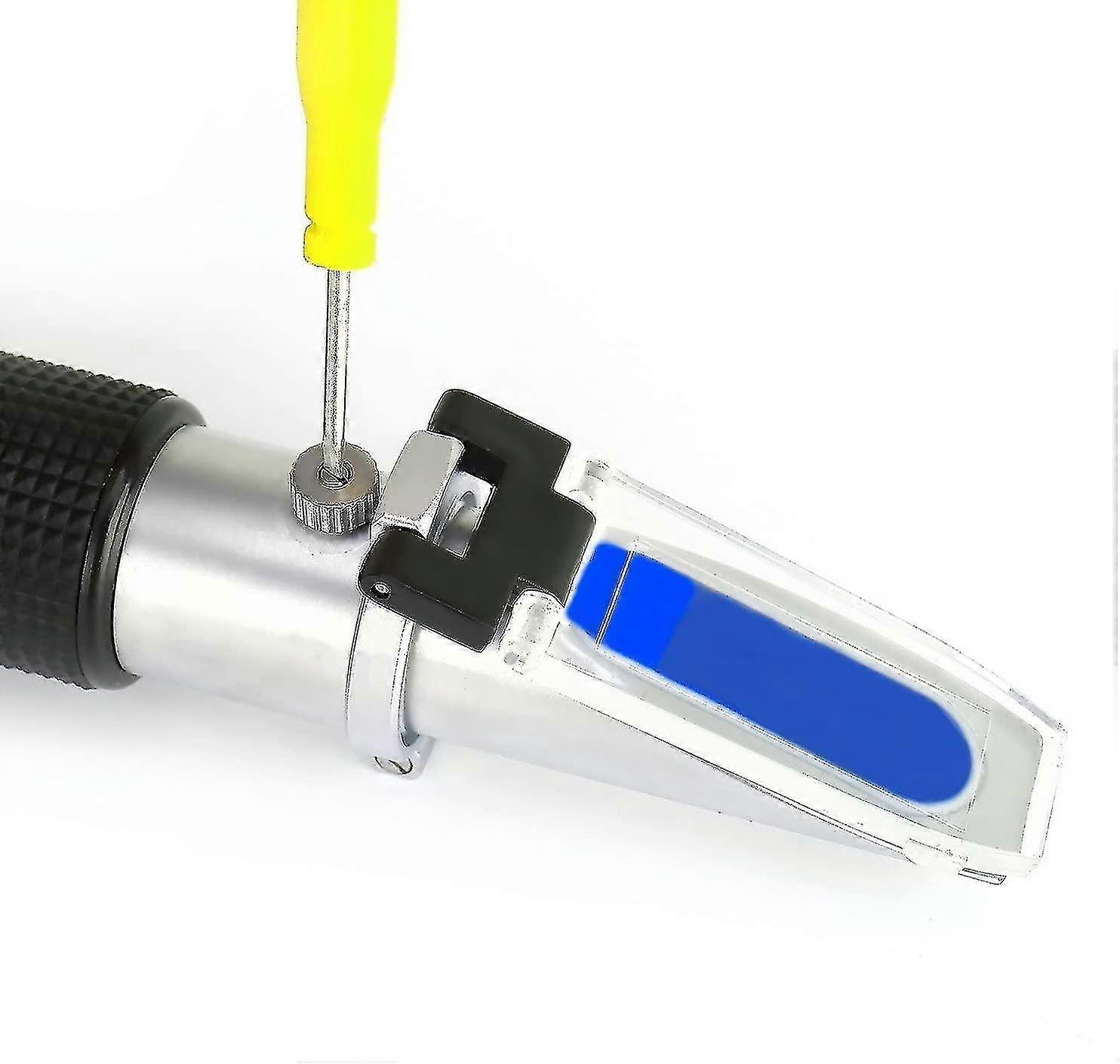 Sugar Content Refractometer,refractometer 0-32 Brix Wine Refractometer ...