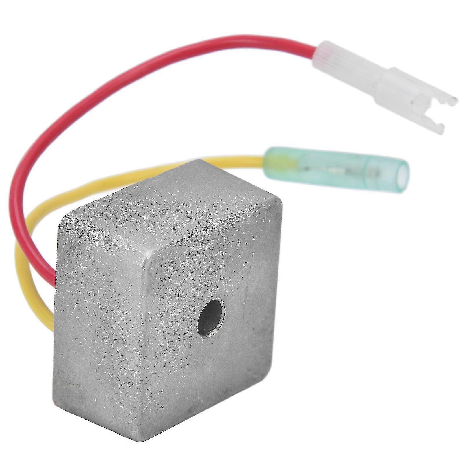Voltage Regulator for Briggs & Stratton Engines 691188, 491546, 793360 ...