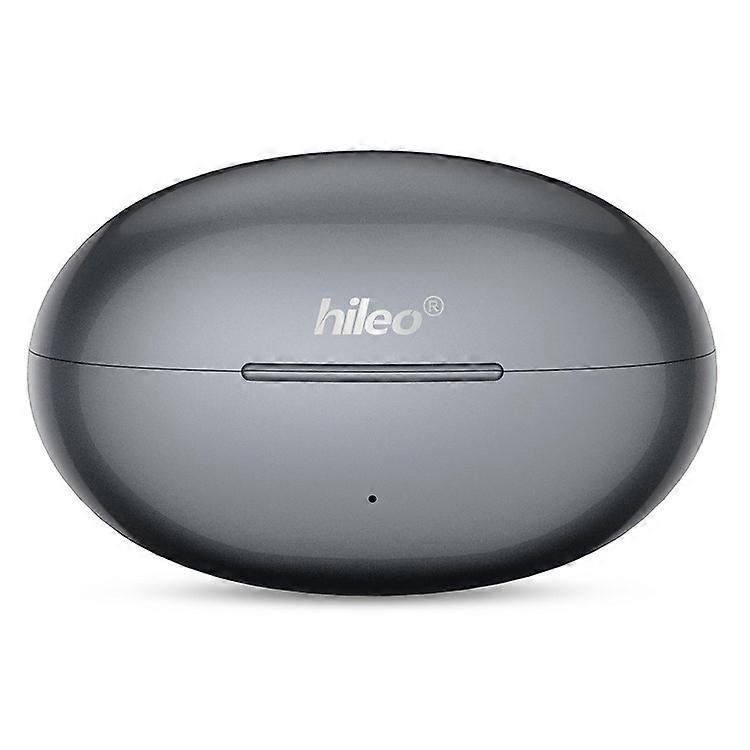 HILEO hi86 ENC Noise Reduction Stereo Wireless Earphones Clip-On ...