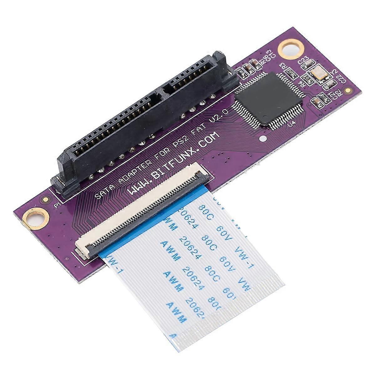 Upgrade Adapter Board for SATA Adapter Upgrade Board for PS2 IDE ...