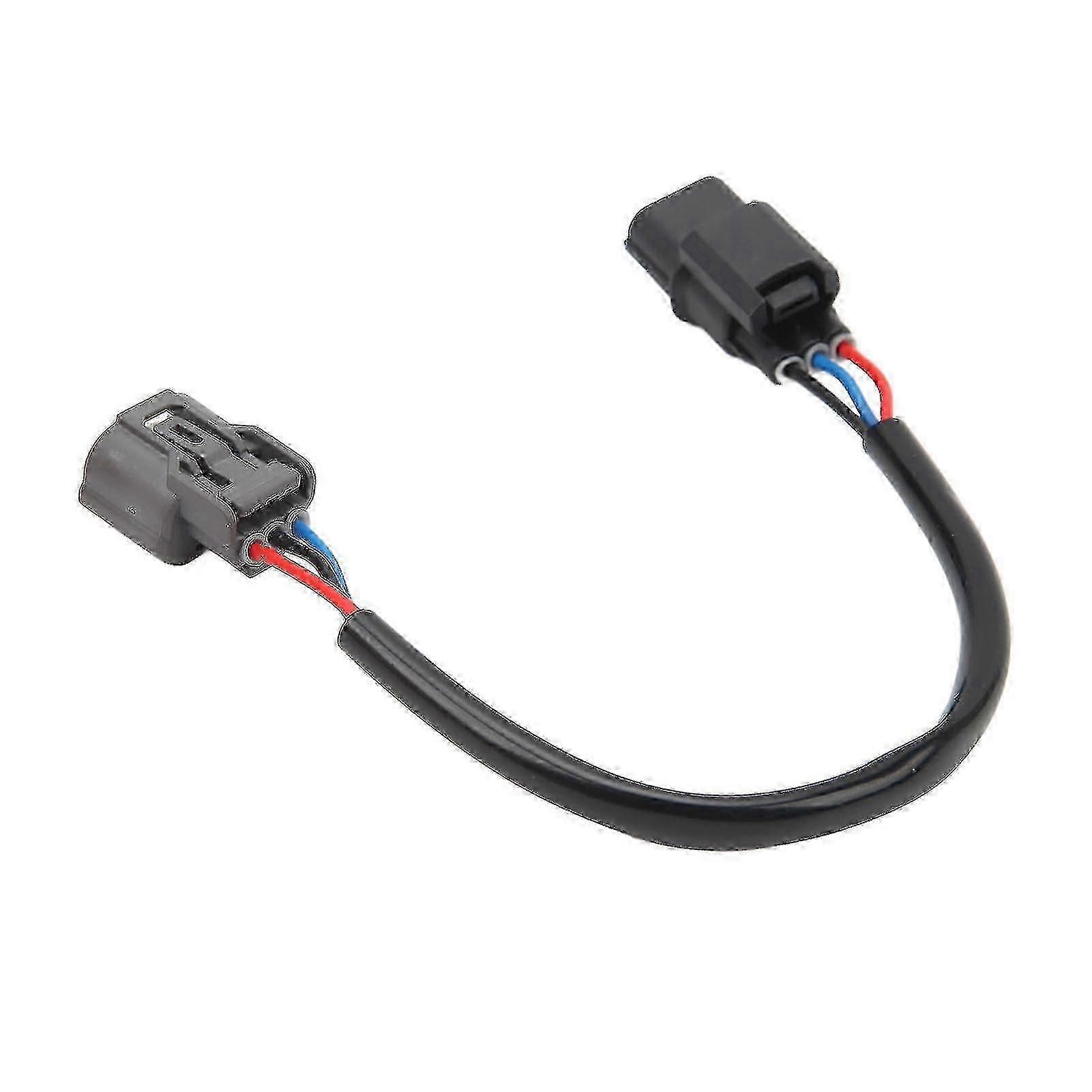 Plug and Play K20 to K24 Crankshaft Sensor Conversion Harness | Fruugo UK