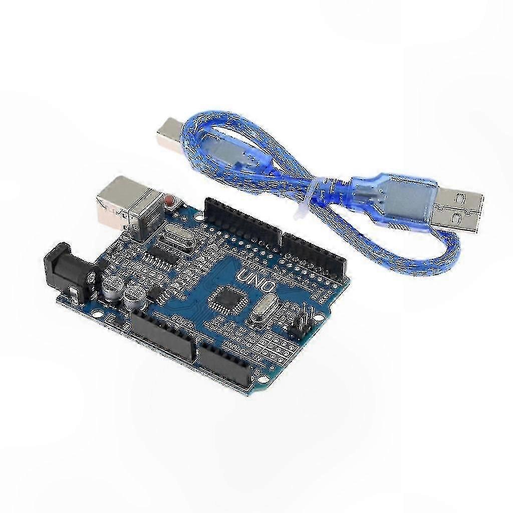 Stepper Motor Driver Kit with CNC Shield V3, UNO R3 Board, 4x A4988 ...