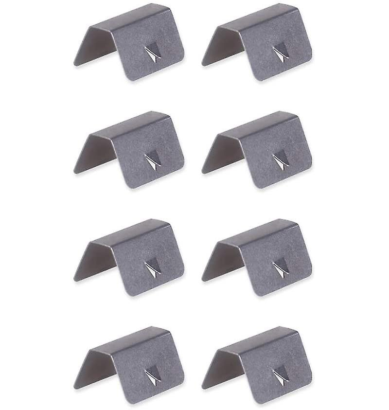 Ln-wind And Rain Deflector Fastening Clips - Set Of 8 Clips For Heko G3 ...