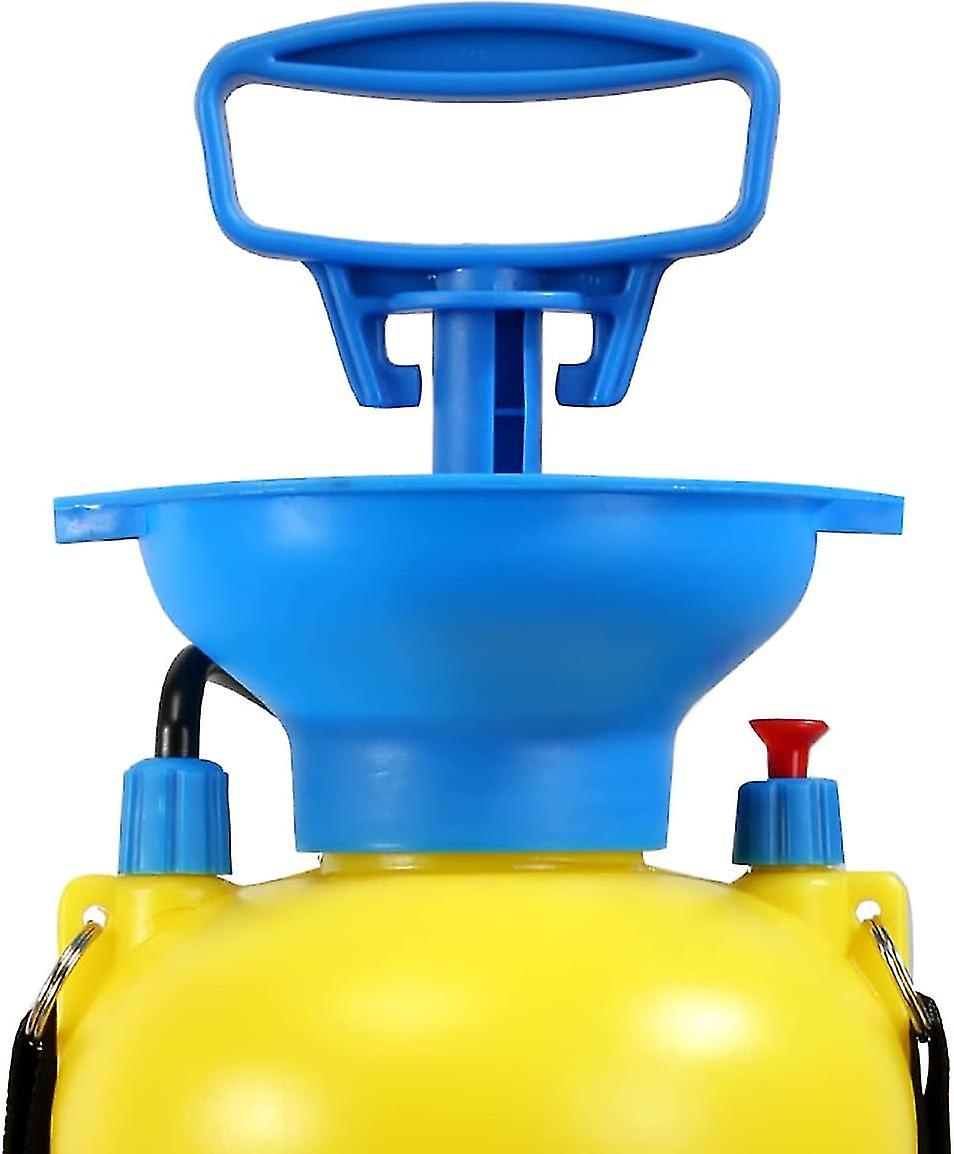 Pump Pressure Sprayer Replacement Handle Accessories General Suitable ...